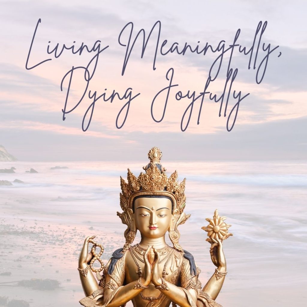 Meditate in San Diego – Kadampa Meditation Center San Diego